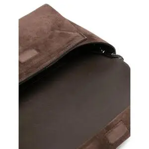 Brunello Cucinelli Satchels & Cross Body Bags - Brown