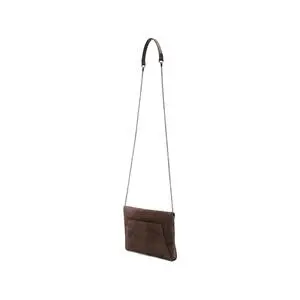 Brunello Cucinelli Satchels & Cross Body Bags - Brown