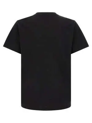 Stone Island Badge Ghost' T-shirt
