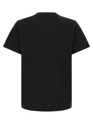 Stone Island Badge Ghost' T-shirt