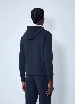 Moncler Zip-up Cardigan