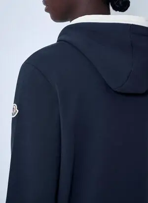 Moncler Zip-up Cardigan