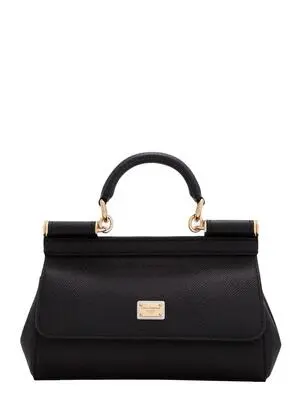 Dolce & Gabbana Textured Mini Bags