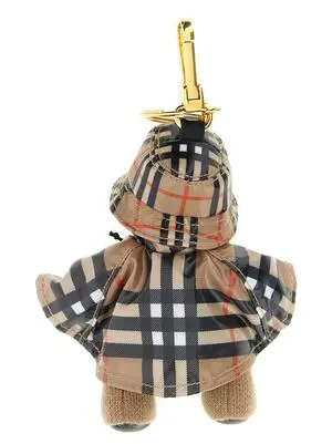 Burberry Thomas' Keyring