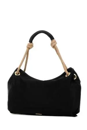 Prada Fabric Shopping Bag