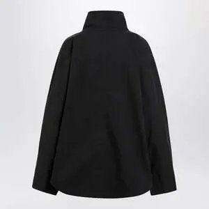 TOTEME Cotton-blend Windbreaker Jacket