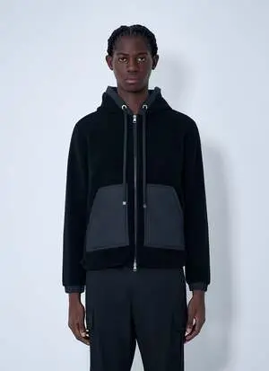 Moncler Printed Cardigans For Men