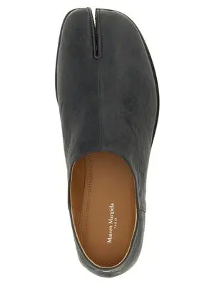 MAISON MARGIELA Tabi' Babouche - Gray