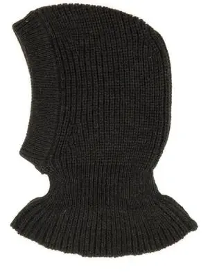 LEMAIRE Wool And Alpaca Blend Hood