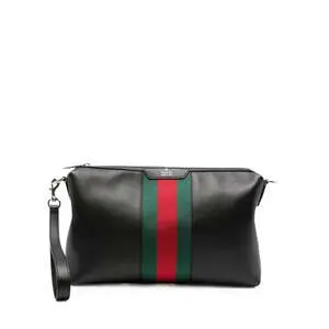 Gucci Messenger Bags - Black