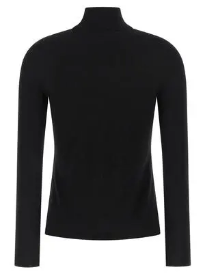 Max Mara Meana' Turtleneck Sweater