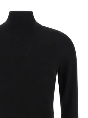 Max Mara Meana' Turtleneck Sweater