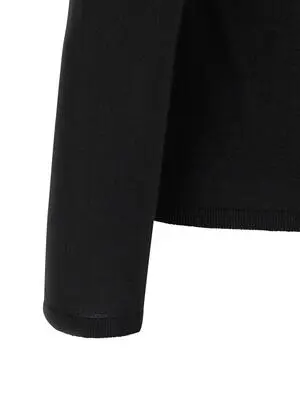 Max Mara Meana' Turtleneck Sweater