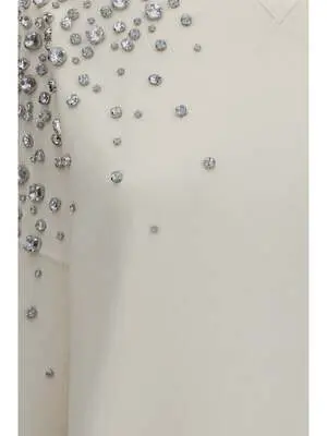 GOLDEN GOOSE Embellished Sweatshirt