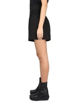 Raf Simons Denim Bermuda Shorts