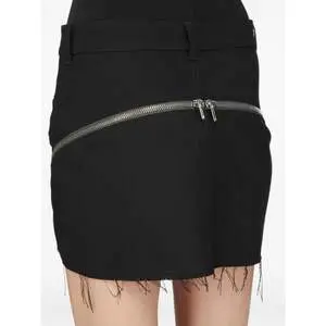 Rick Owens Skirts Fitted Skirts