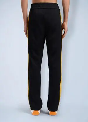 Palm Angels Classic Logo Track Pants