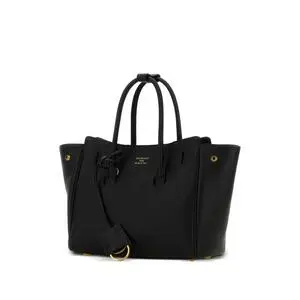 Balenciaga Tote Bags - Black