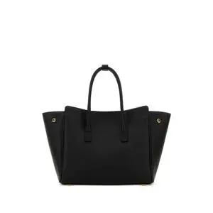 Balenciaga Tote Bags - Black