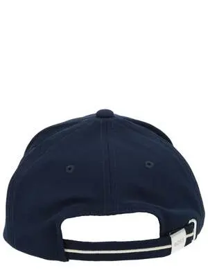 BOSS Logo Baseball Cap