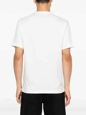 Kenzo Sounds T-shirt With Graphic Print