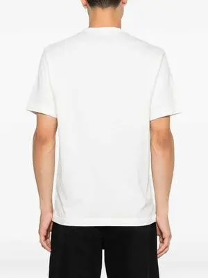 Kenzo Sounds T-shirt With Graphic Print