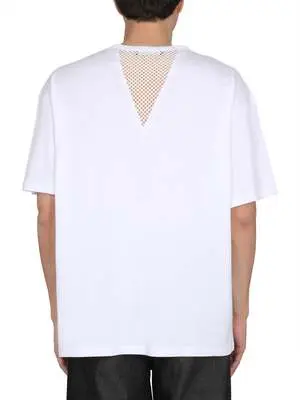 Raf Simons T-shirt With Logo