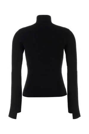 COURREGES Viscose Blend Sweater