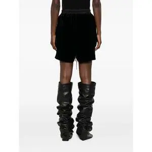 Rick Owens Shorts Mini Shorts