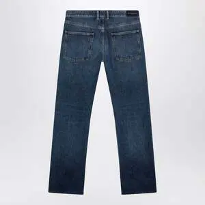 Givenchy Washed Denim Jeans