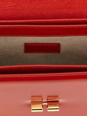 A.p.c. Grace' Small Crossbody Bag