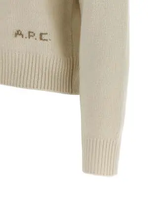 A.p.c. Anna' Sweater