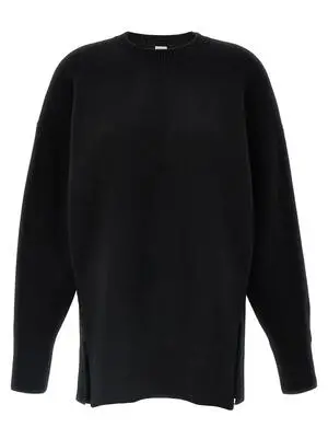 TOTEME Sweater - Black