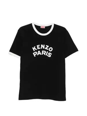 Kenzo Short Sleeve T-shirts For Men