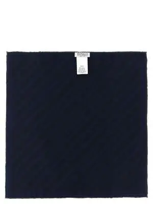 Brunello Cucinelli Regimental Pocket Clutch