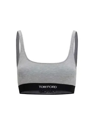 Tom Ford Elasticated Sports Bras