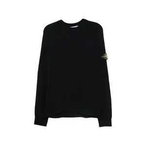 Stone Island Sweaters & Knitwear Jumpers - Black