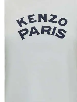 Kenzo Paris Emblem T-shirt