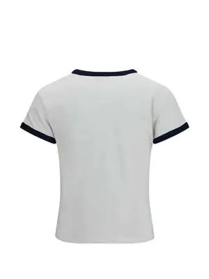 Kenzo Emblem T-shirt - White