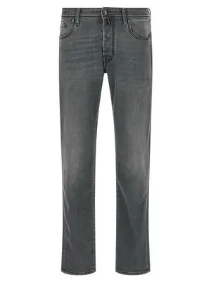 Jacob Cohen Bard' Jeans - Gray