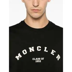 Moncler T-shirts & Vests T-shirts