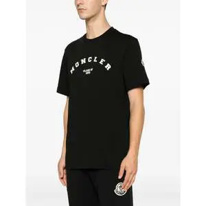 Moncler T-shirts & Vests T-shirts