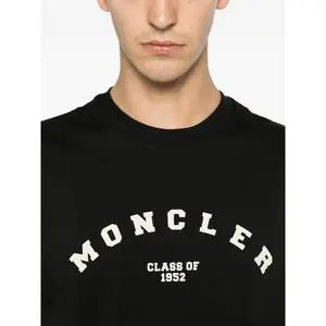 Moncler T-shirts & Vests T-shirts