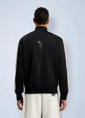 Palm Angels Performance Zip-up Track Jacket