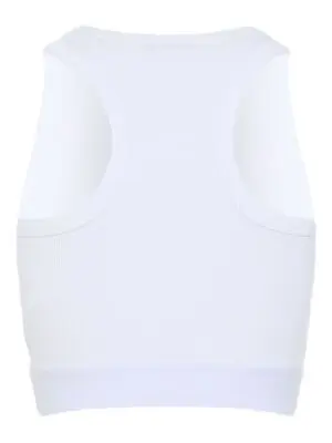 Givenchy Cropped Tank Top
