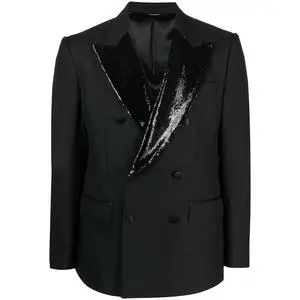 Dolce & Gabbana Jackets Blazers