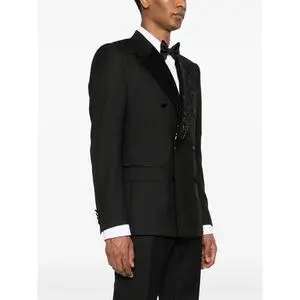 Dolce & Gabbana Jackets Blazers