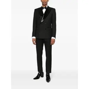 Dolce & Gabbana Jackets Blazers