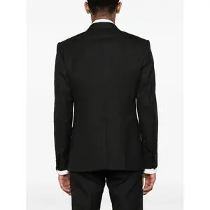 Dolce & Gabbana Jackets Blazers