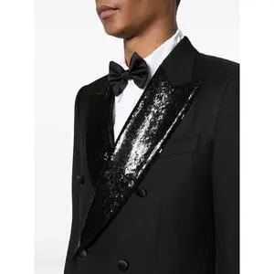 Dolce & Gabbana Jackets Blazers